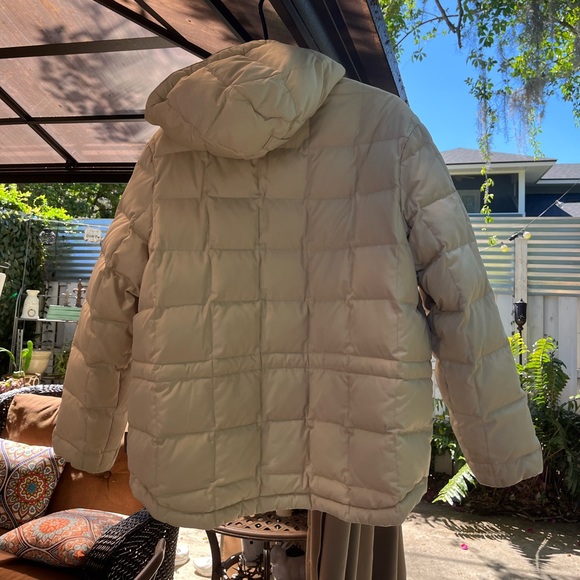 Pacific Trail | Jackets & Coats | Womens Xl Pacific Trail Vintage Puffer Coat With Removable ...